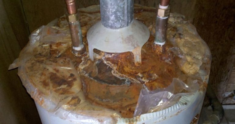 Signs Your Water Heater is Going to Explode - Clarke & Rush Mechanical