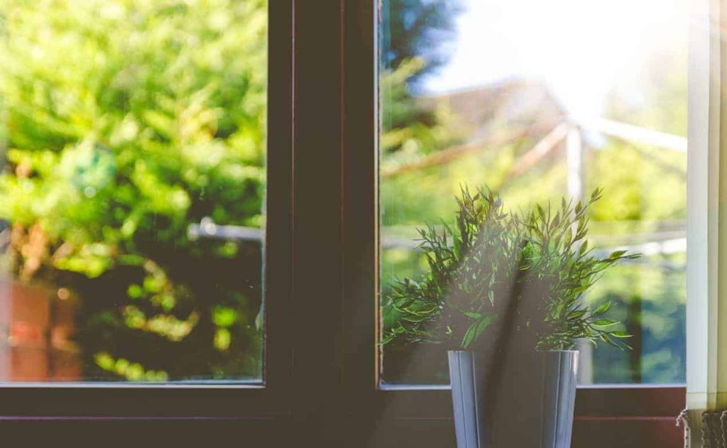 Regular Window Maintenance Tips - Clarke & Rush Mechanical