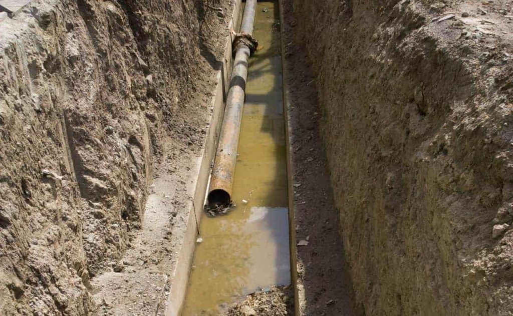 5 Signs You Need Water Line Replaced | Learn More